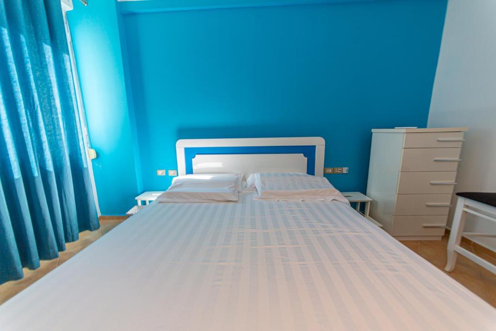 Seaview Luxury Penthouse Kalaja, Vlorë (updated prices 2025)