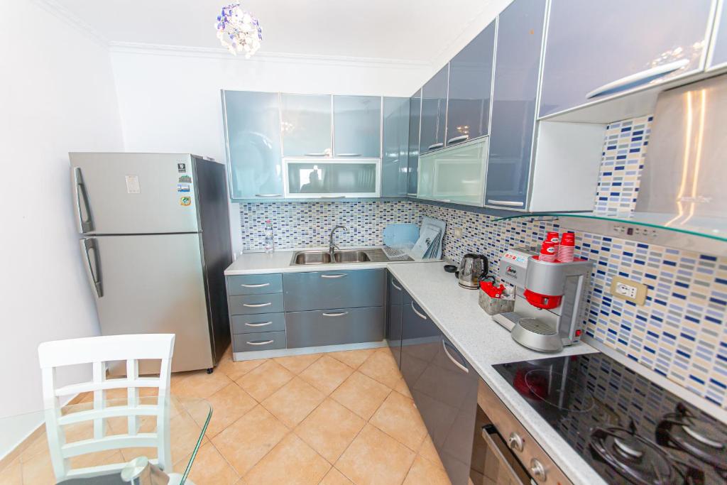 Seaview Luxury Penthouse Kalaja, Vlorë (updated prices 2025)