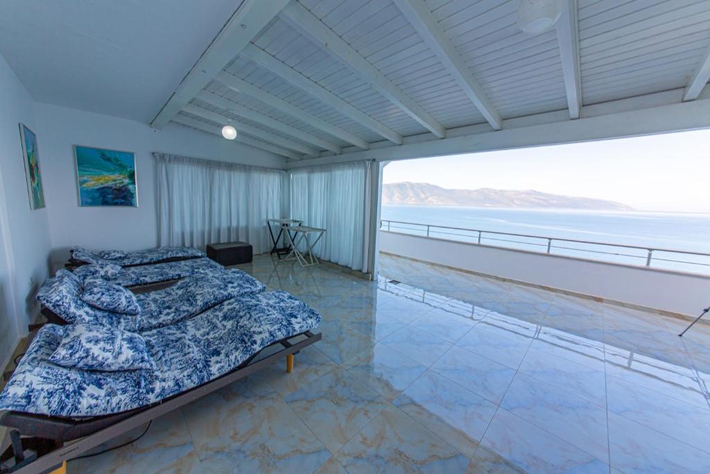 Seaview Luxury Penthouse Kalaja, Vlorë (updated prices 2025)