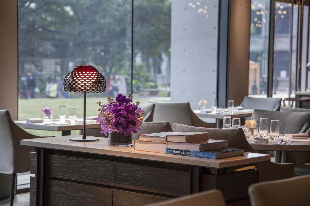 Eslite Hotel, Taipei (updated prices 2025)