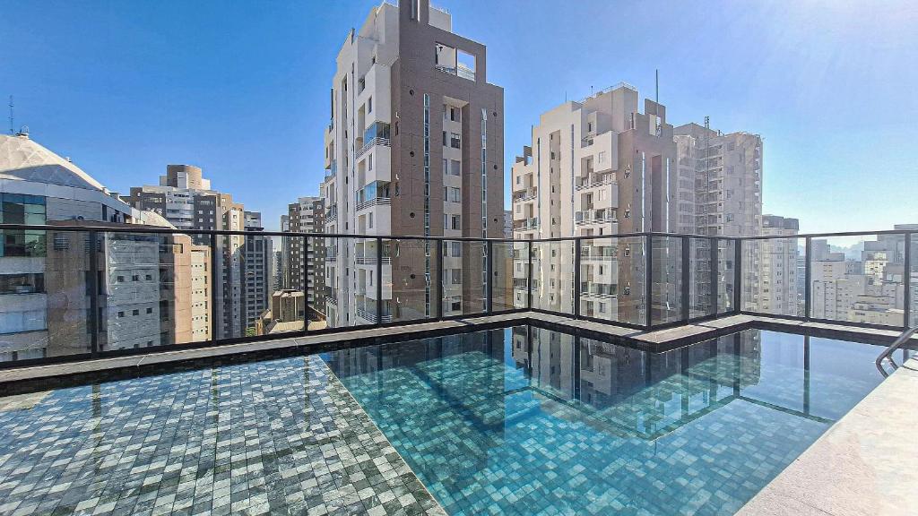 Walk Moema, Sao Paulo (updated prices 2025)