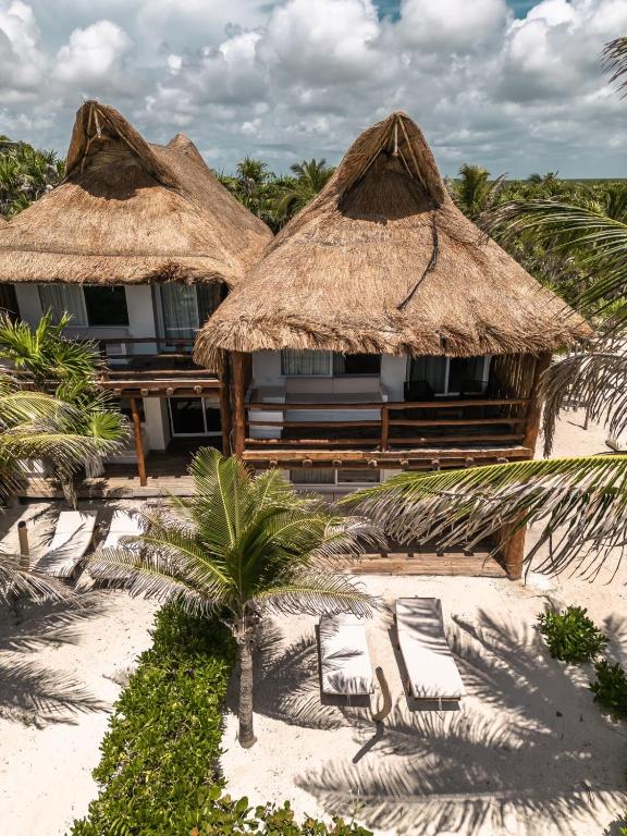 Niken Beachfront Tulum Hotel, Tulum (updated prices 2025)