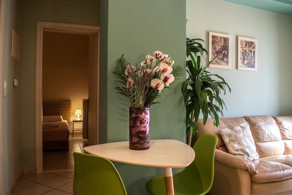 Stratos - Maria House, Chania (updated prices 2025)