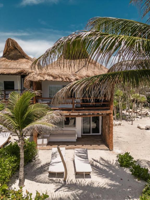 Niken Beachfront Tulum Hotel, Tulum (updated prices 2025)