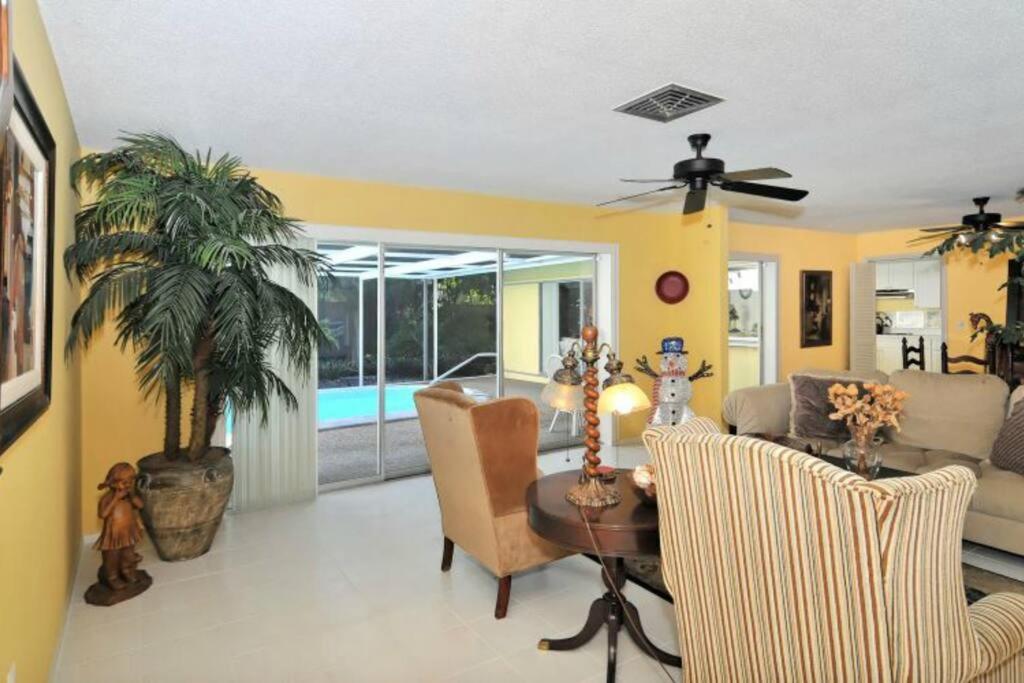 #1US Siesta Key Beach Pool House, Siesta Key (updated prices 2025)