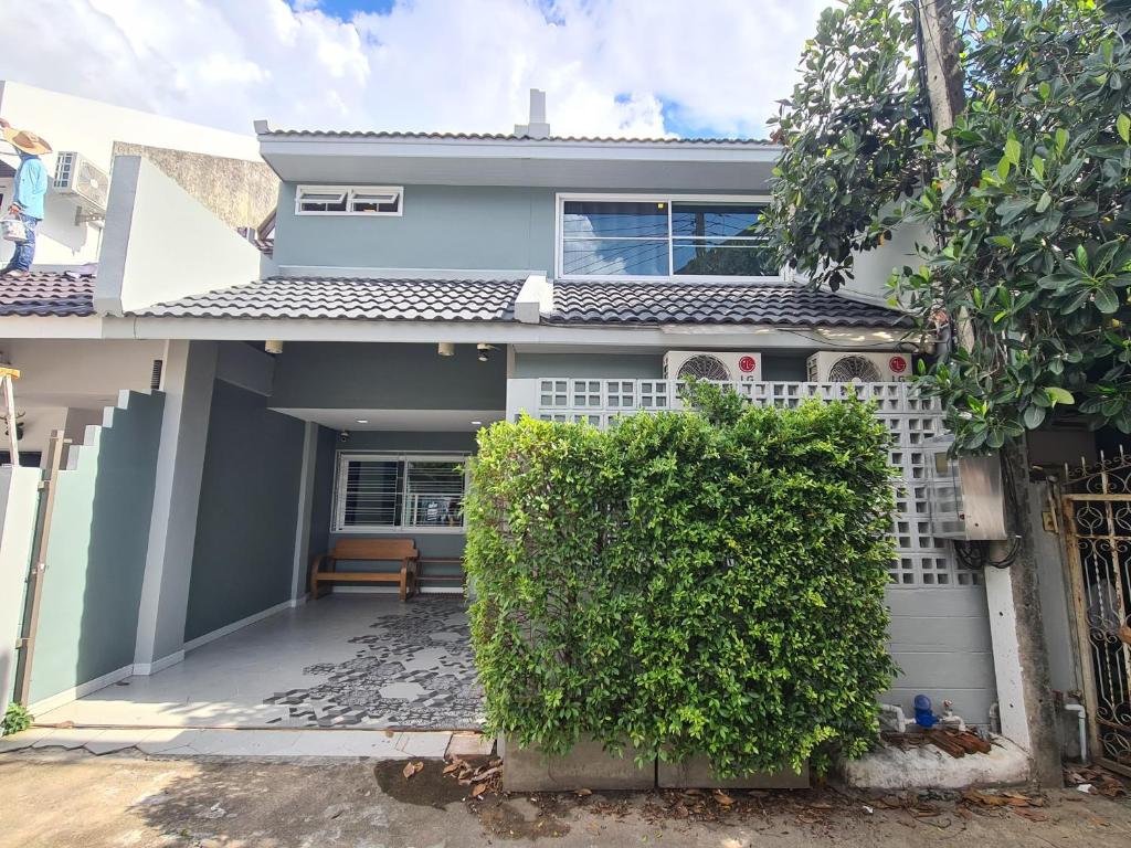 Nimman Home 4 bedrooms, Chiang Mai – Precios actualizados 2023