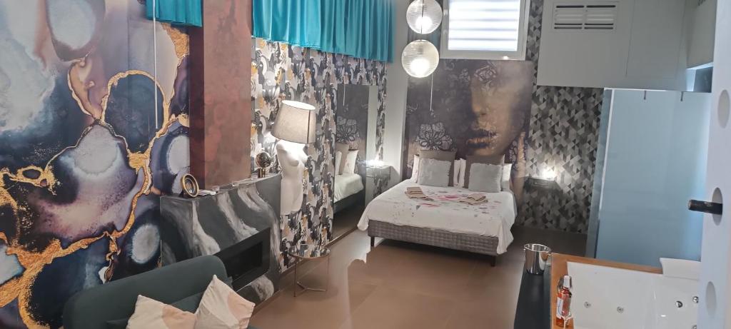 SuiteLuxurya18, Bari – Updated 2023 Prices