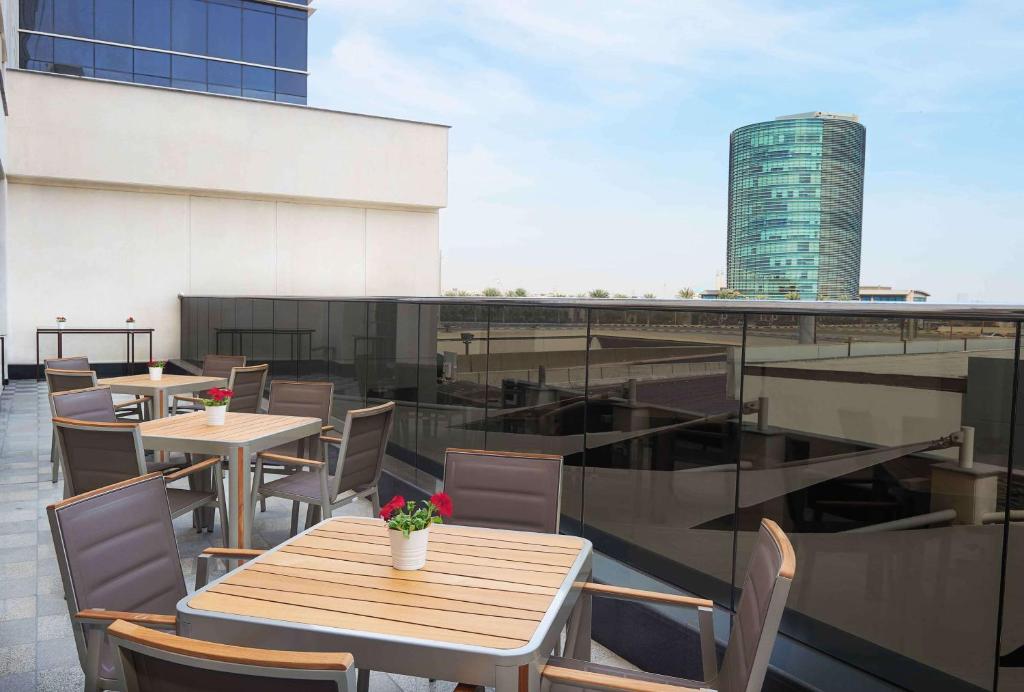 Hilton Garden Inn Al Khobar, Al Khobar (updated prices 2025)
