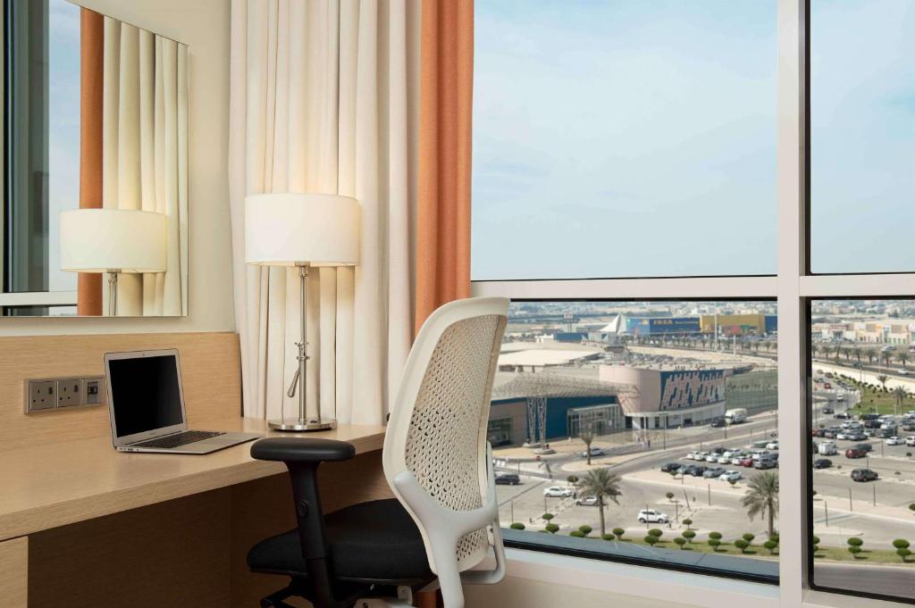 Hilton Garden Inn Al Khobar, Al Khobar (updated prices 2025)