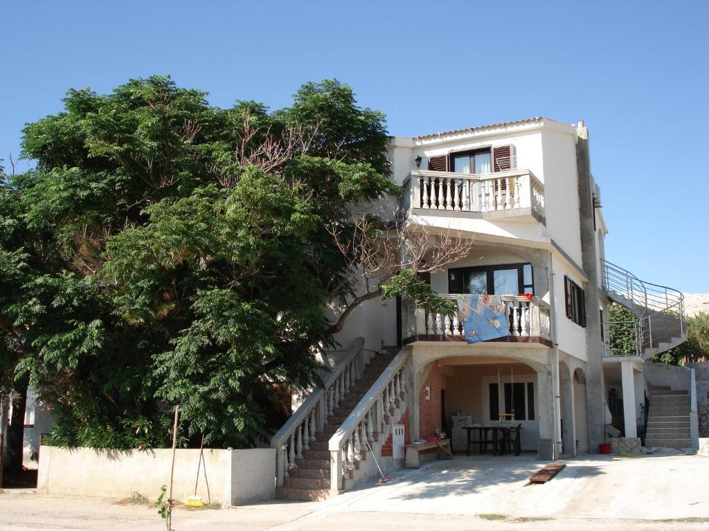 CONIA OPG, Povljana (aktualisierte Preise für 2024)