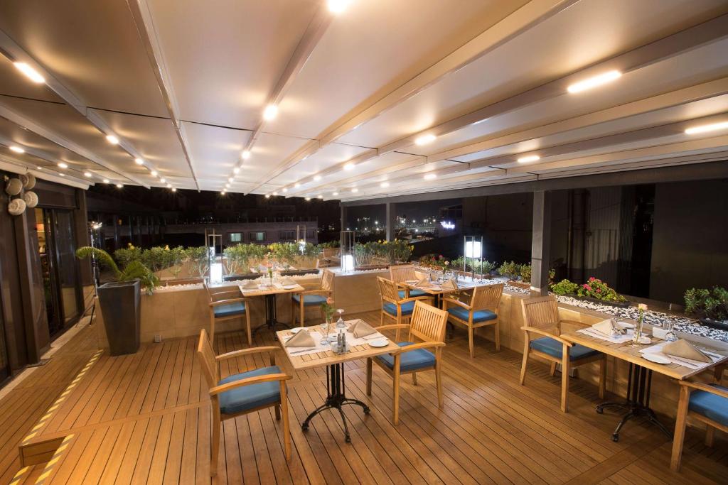 DoubleTree By Hilton Istanbul - Old Town, Istanbul (updated prices 2025)