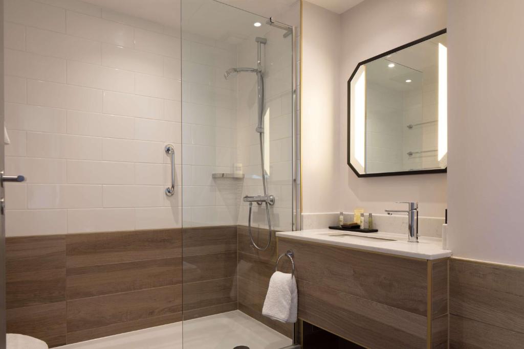 Hilton Nottingham Hotel, Nottingham (updated prices 2025)
