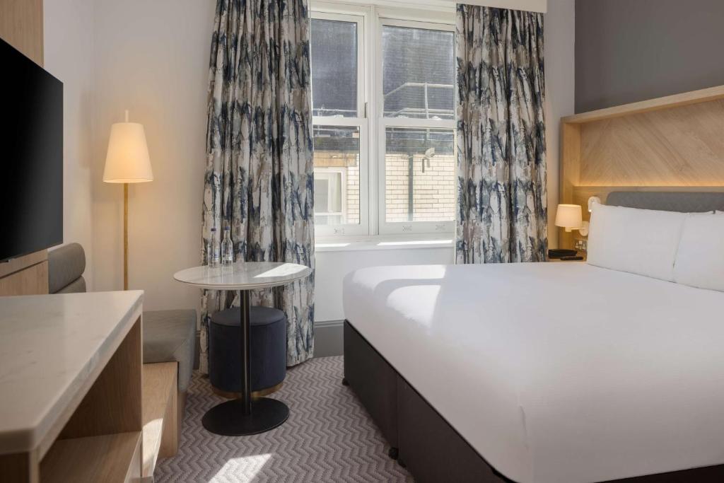 Hilton Nottingham Hotel, Nottingham (updated prices 2025)