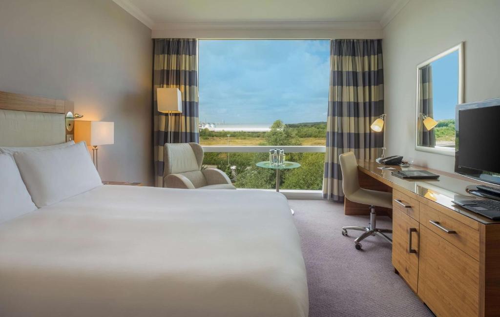 Hilton Reading, Reading (updated prices 2025)