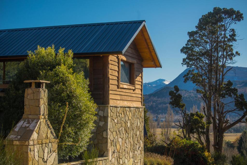 Increíbles Chalets de Montaña en San Martin de los Andes - SuiteTrails