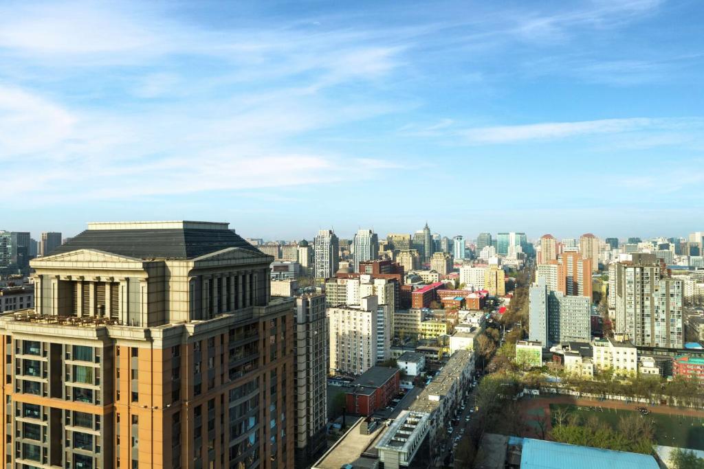 Conrad Beijing by Hilton, Beijing (updated prices 2025)