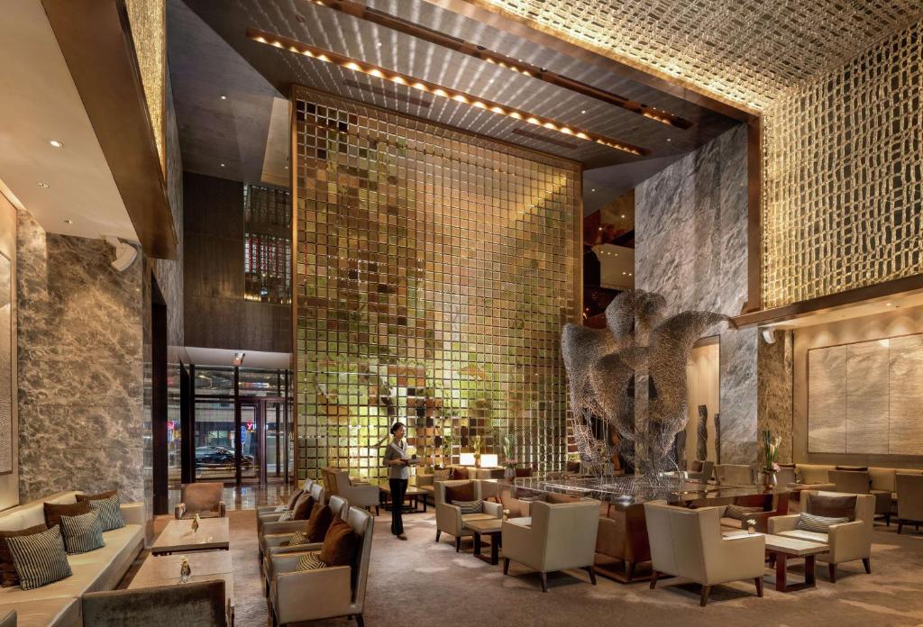 Conrad Beijing by Hilton, Beijing (updated prices 2025)