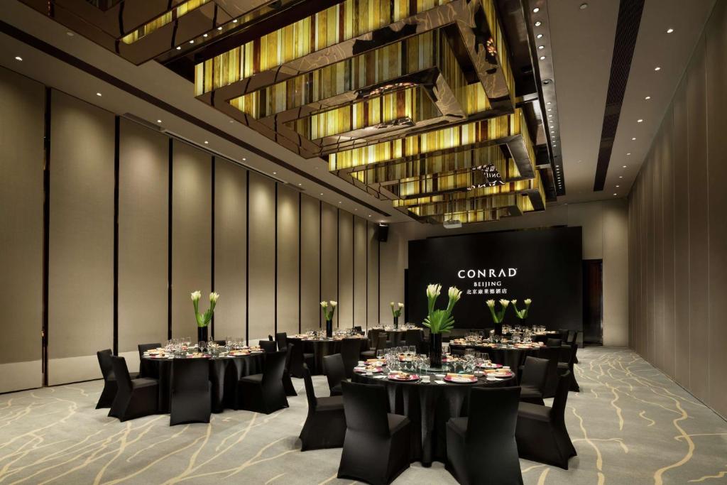 Conrad Beijing by Hilton, Beijing (updated prices 2025)