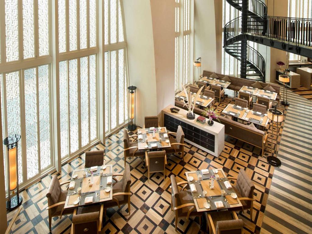 Conrad Beijing by Hilton, Beijing (updated prices 2025)