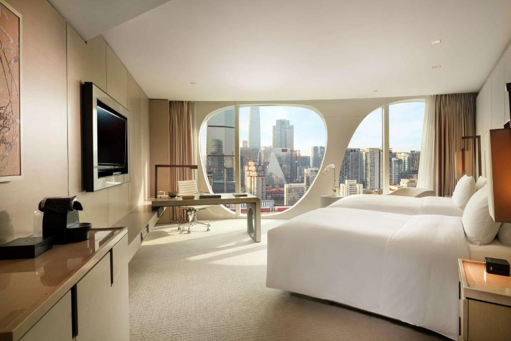 Conrad Beijing by Hilton, Beijing (updated prices 2025)