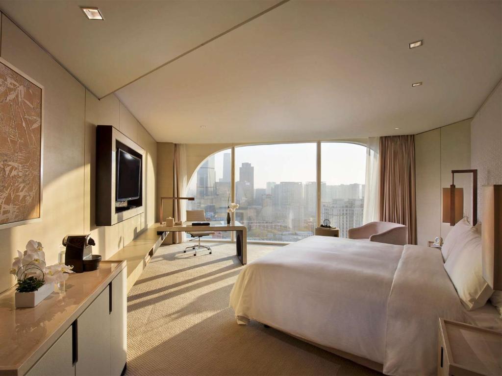 Conrad Beijing by Hilton, Beijing (updated prices 2025)