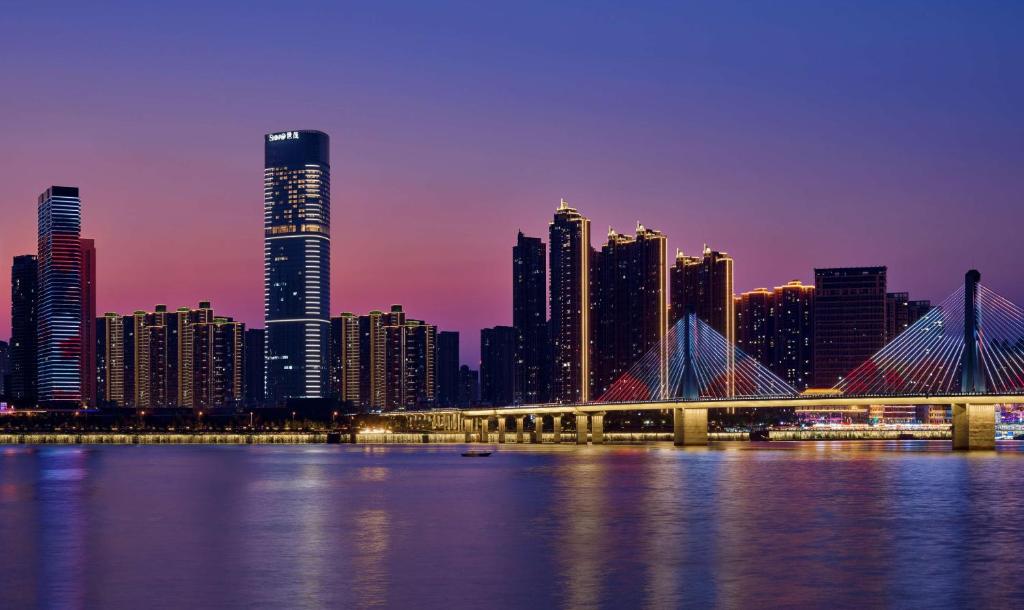 Hilton Changsha Riverside, Changsha (updated prices 2025)