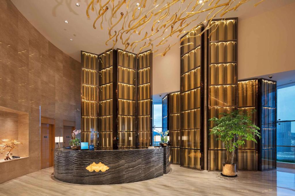 Hilton Yantai, Yantai (updated prices 2025)