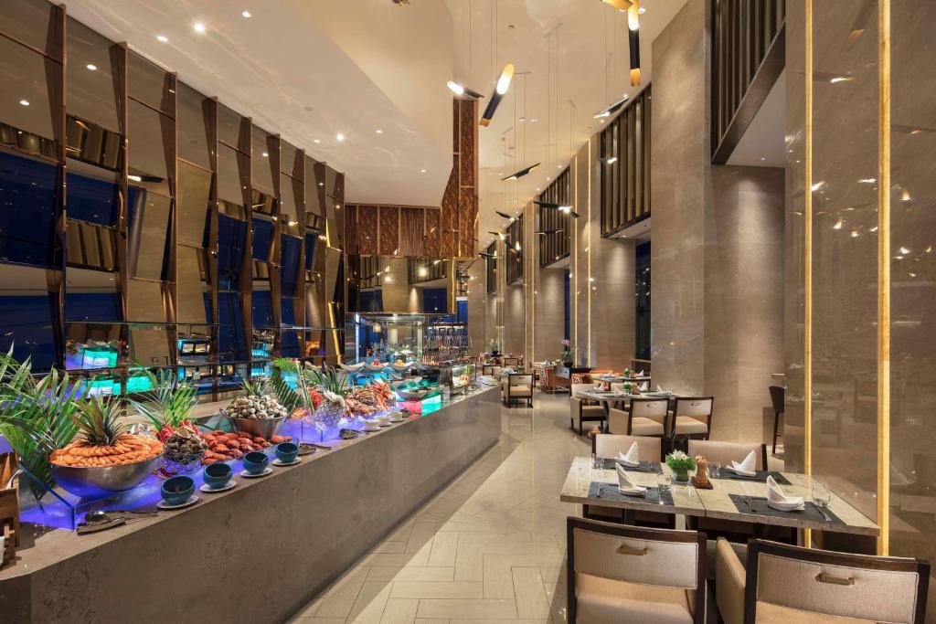 Hilton Yantai, Yantai (updated prices 2025)