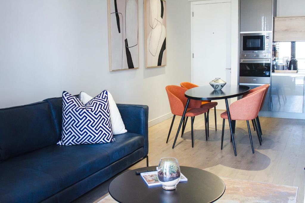 Waterfall Ellipse One Bedroom Apartment, Midrand (updated prices 2025)