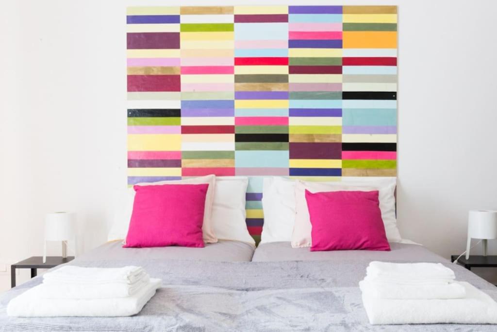 The Happy Apple Tree, Fucecchio (updated prices 2026)