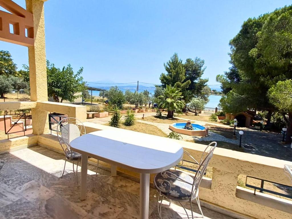 Coastal Oasis Villa, Drosia (updated prices 2025)