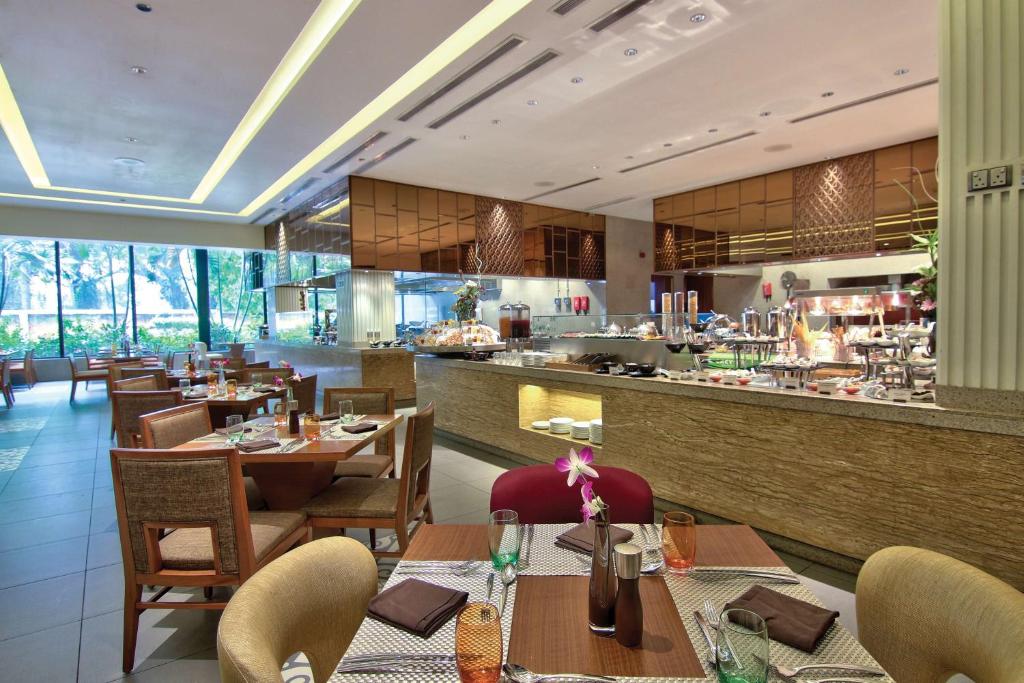 Hilton Colombo Residence, Colombo (updated prices 2025)