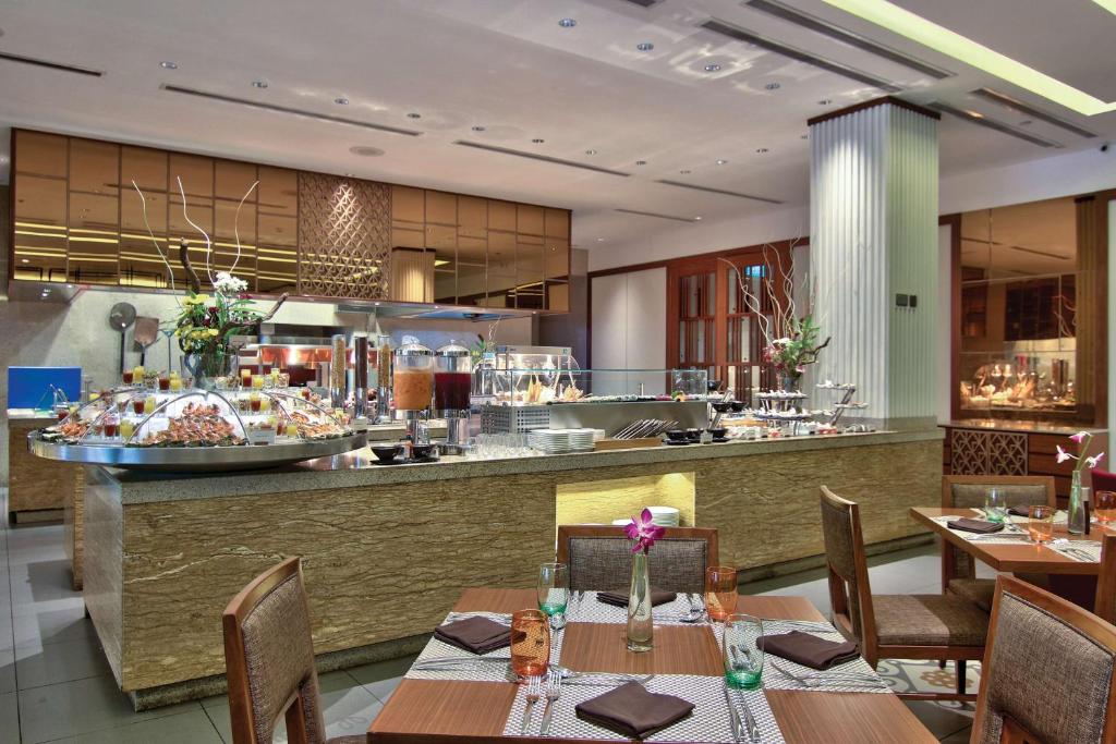 Hilton Colombo Residence, Colombo (updated prices 2025)