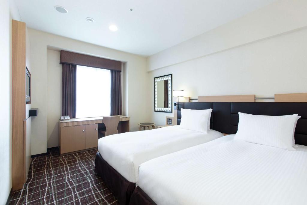 DoubleTree by Hilton Naha, Naha (updated prices 2025)