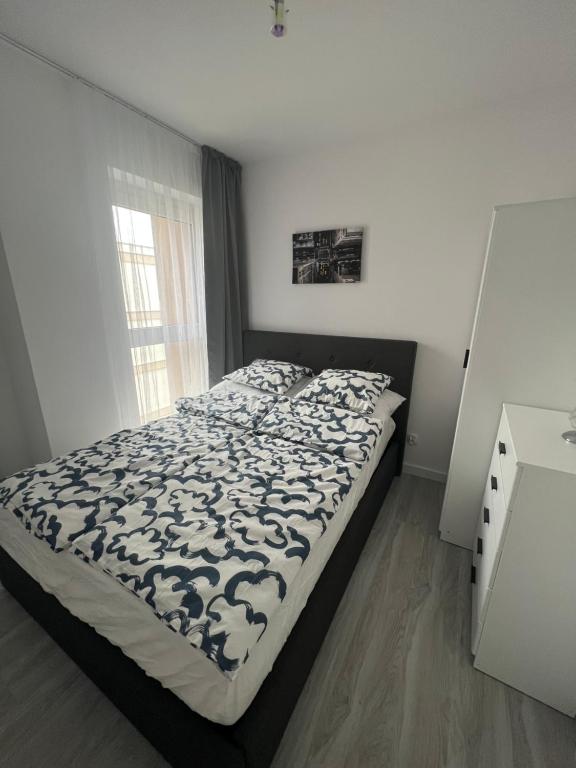 Apartament REDA CITY, Stettin (aktualisierte Preise für 2024)