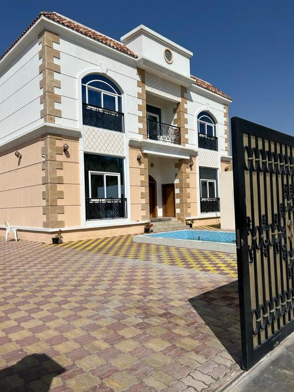 Rashidia Villa, Dubai (preços atualizados para 2024)