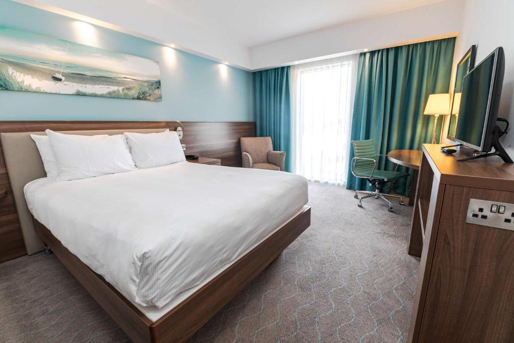 Hampton by Hilton Bournemouth, Bournemouth (updated prices 2025)