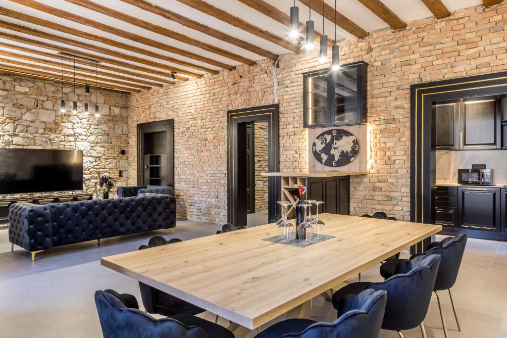 Royal Residence “Aurato”, Split (precios actualizados 2025)