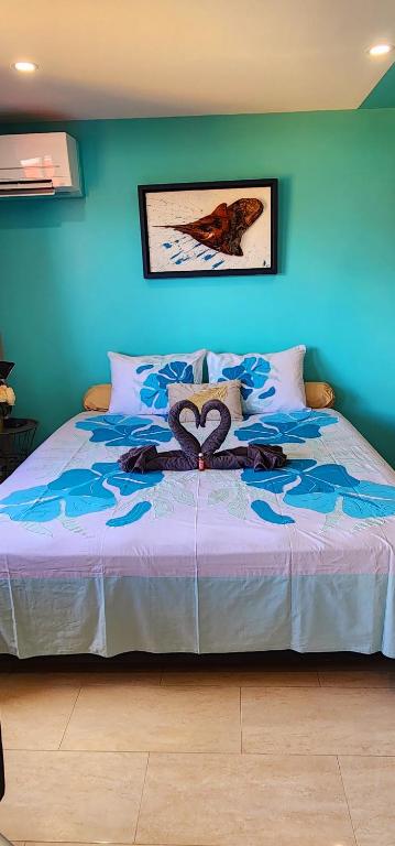 Chez Eden Coconut Studio, Papeete (precios actualizados 2026)