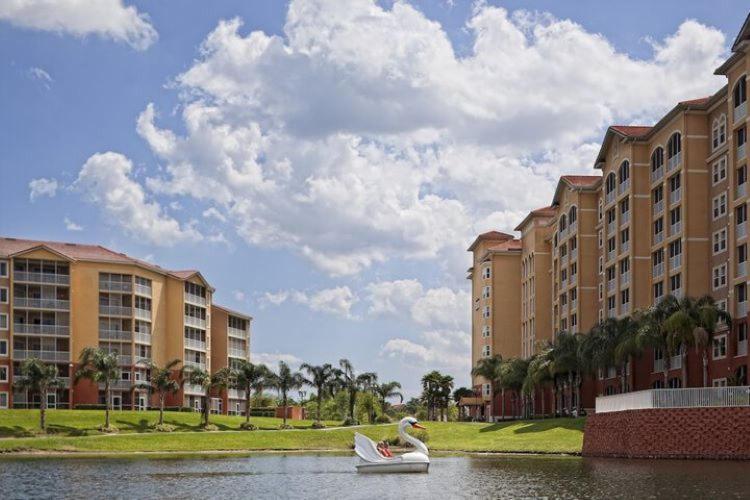Westgate Vacation Villas Resort Orlando