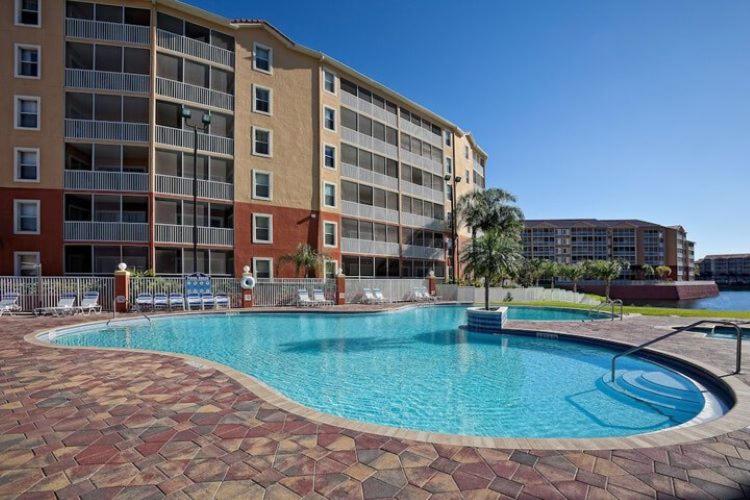 Westgate Vacation Villas Resort Orlando