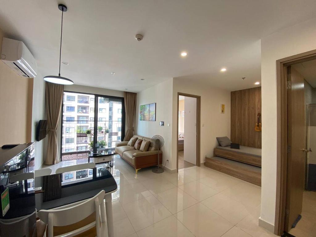 Blue Ocean Homestay, Hanoi (updated prices 2025)