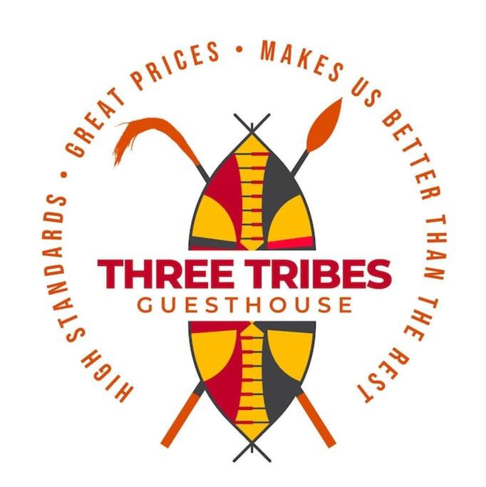 Three Tribes Guest House, Amdalai (updated prices 2025)