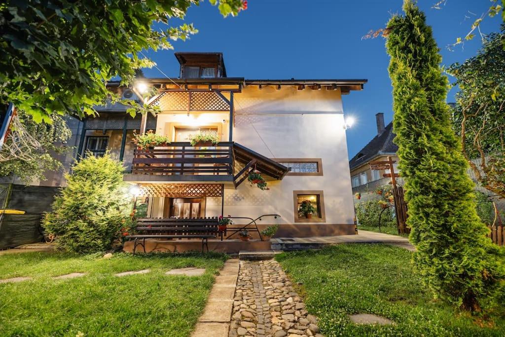 Casa cu Turn, Sibiu (updated prices 2026)