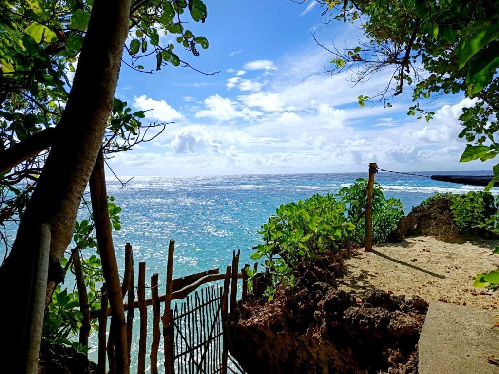 Kims Garden Resort | Fasci Garden