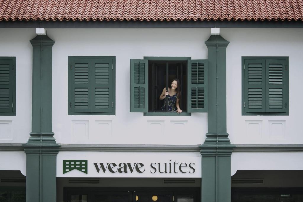 Weave Suites - Midtown, Singapore (updated prices 2025)