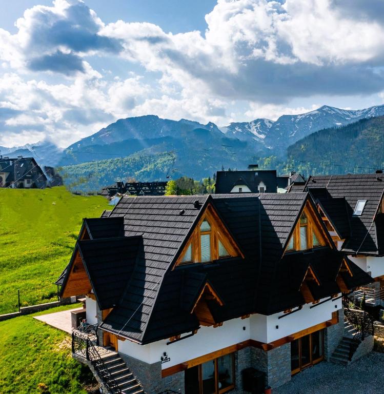 Rogata Chata Premium, Kościelisko, Kościelisko – Updated 2023 Prices