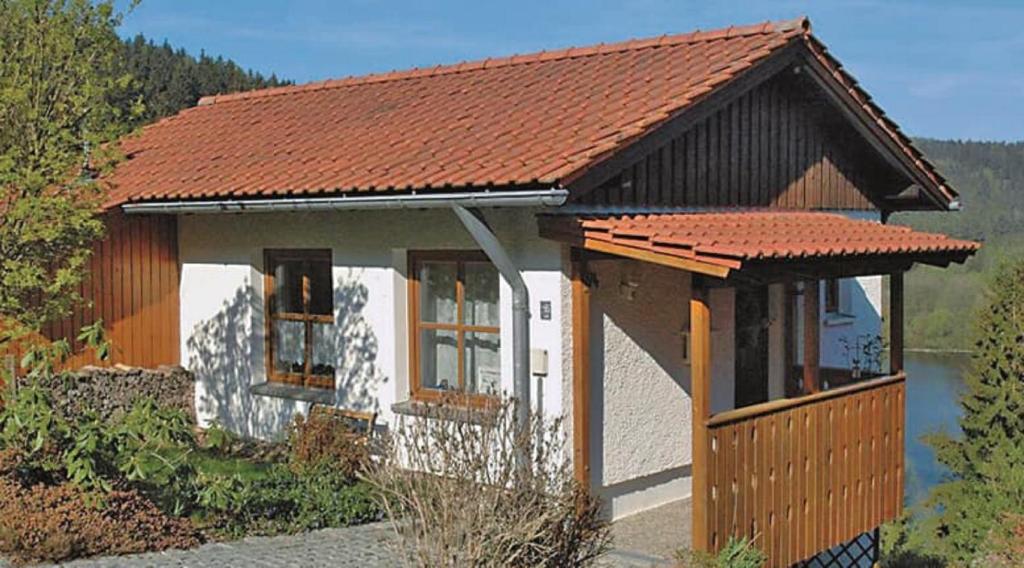 Ferienhaus Kroll Thiemen, Vohenstrauß (aktualisierte Preise für 2026)