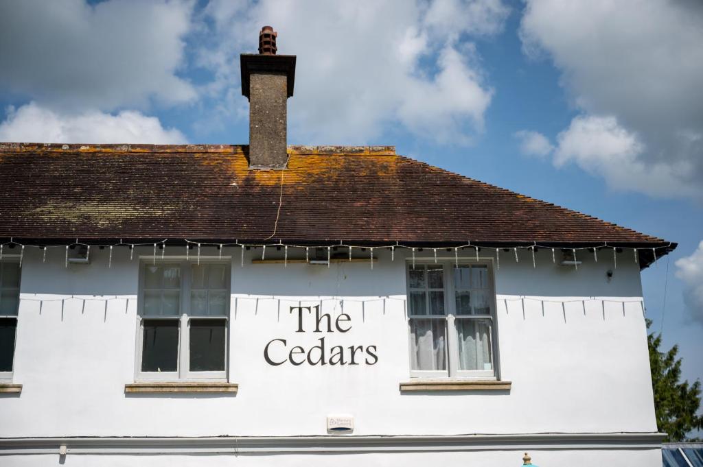 Cedars Inn by Greene King Inns, Barnstaple (updated prices 2025)