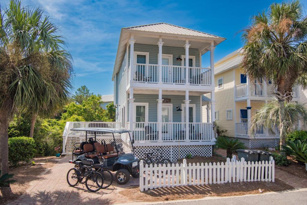 Beach Daze of 30A, Santa Rosa Beach (updated prices 2026)